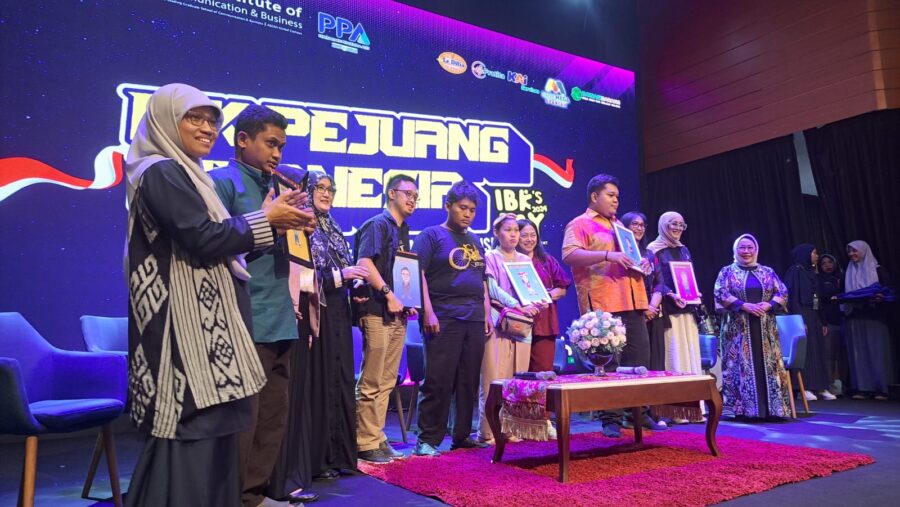 Merayakan Keberagaman di IBK’s Day 2024, Dari Lomba hingga Penghargaan Untuk IBK Berdaya – Jabar ...
